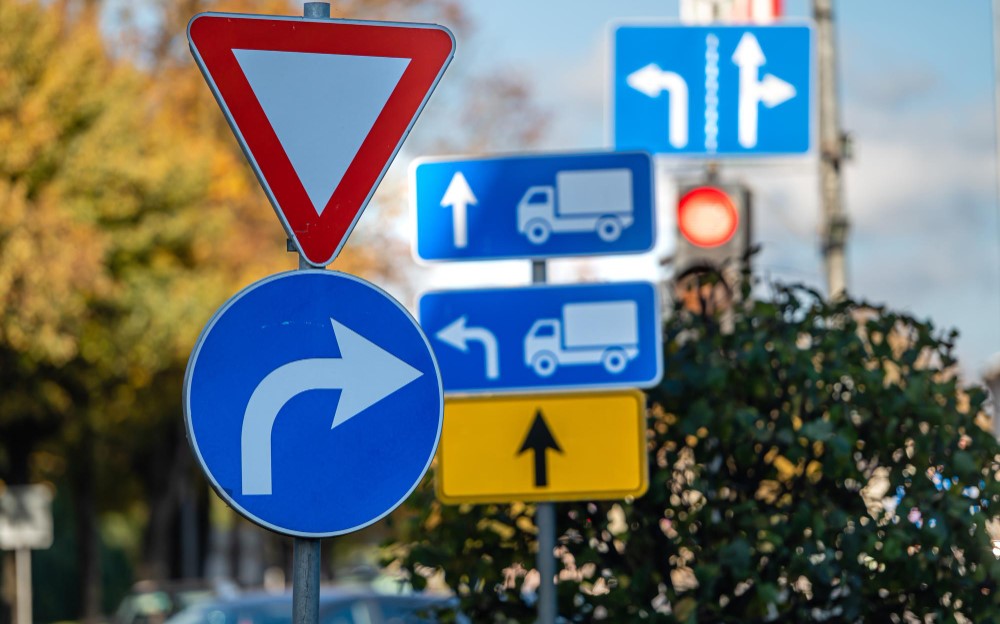 ISO 39001 - Road Traffic Safety Management Systems (RTS)